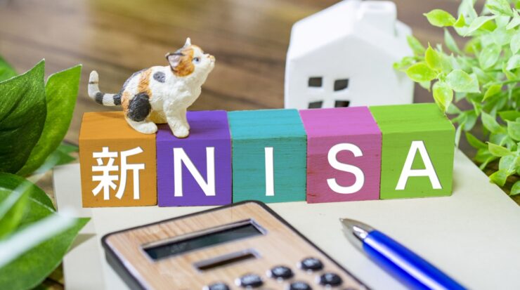 NISAを使った有価証券の運用益をシミュレーション！積立金額を決めるポイントも紹介 - マネハブ(MONEY HUB PLUS)